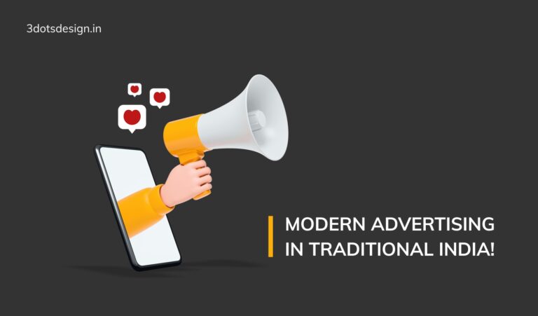 Modern Advertising in Traditional India: Navigating Cultural ...